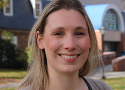 Casey DiDomenico | A Total Approach