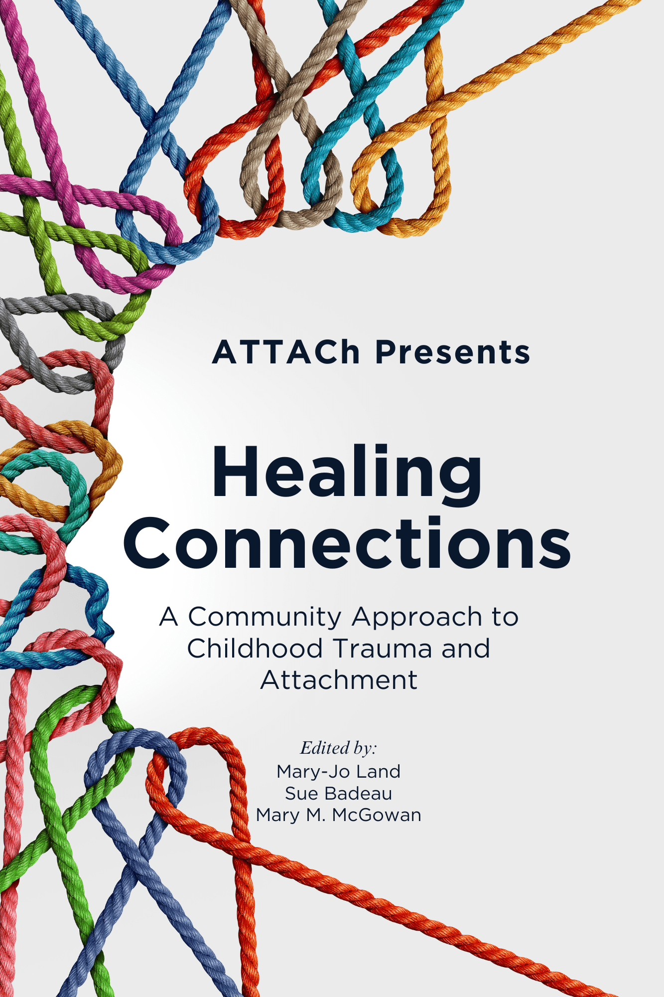 Healing-Connections-Book-Cover | A Total Approach